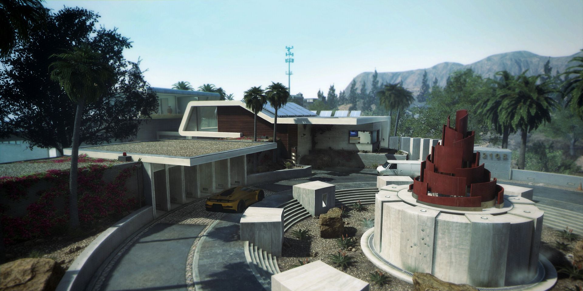 10 Best Call of Duty Maps in Franchise History