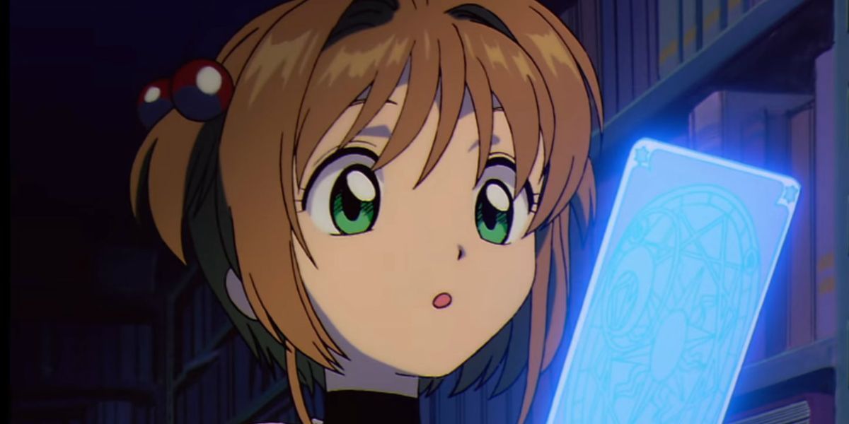 10 Most Notable Shoujo Anime Classics From The '90s And Earlier