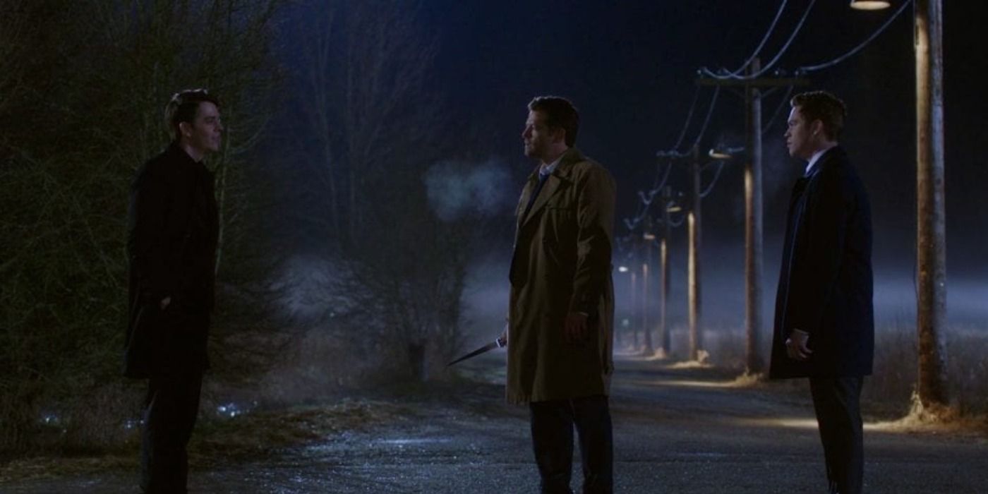 Supernatural: 10 Storylines The Show Dropped
