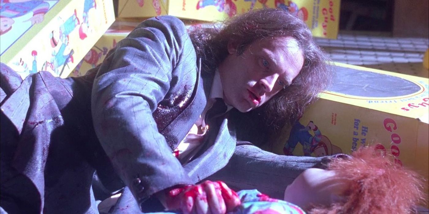 Chucky: 10 Reasons To Be Excited About The Child's Play TV Show