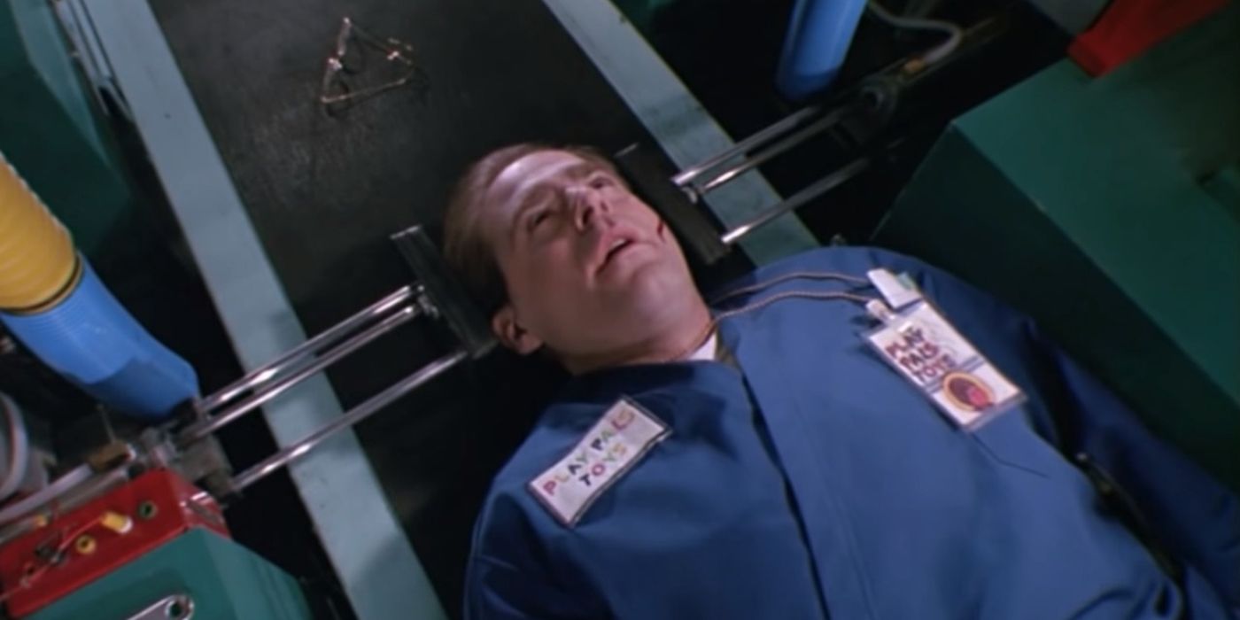 10 Best Kills In The Child's Play Series, Ranked