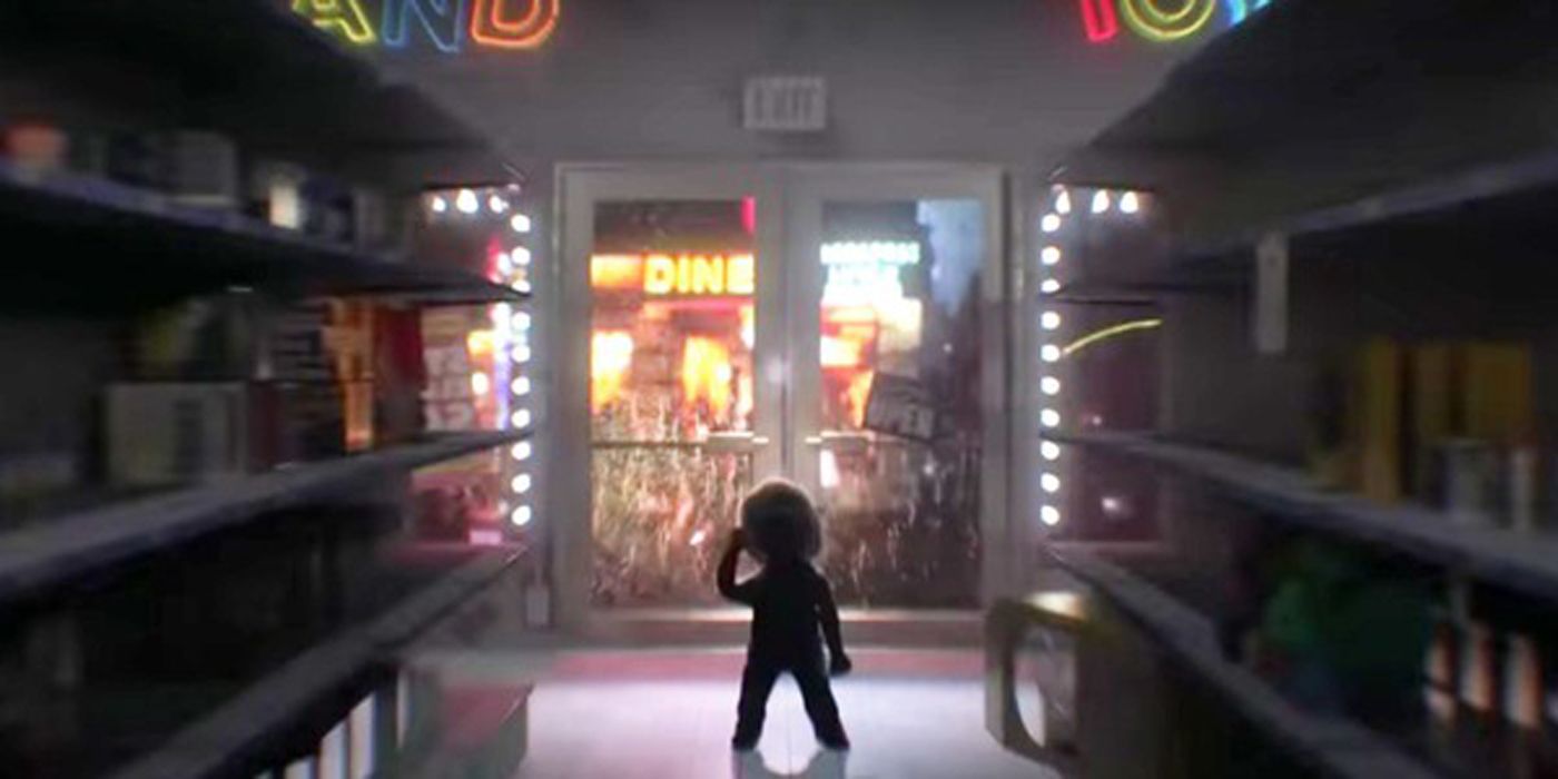 Chucky: 10 Reasons To Be Excited About The Child's Play TV Show