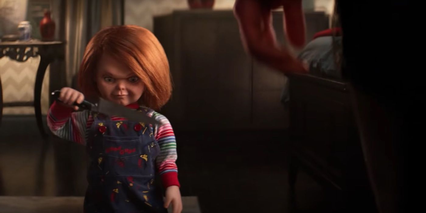 Chucky: 10 Reasons To Be Excited About The Child's Play TV Show