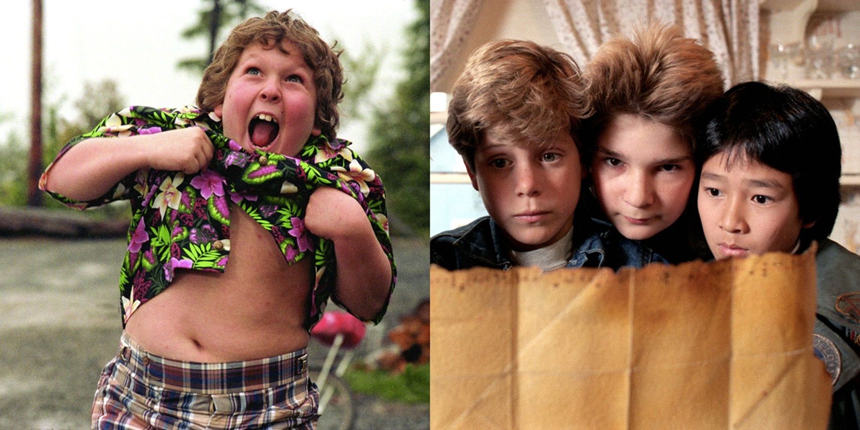 The Goonies: 8 Ways It Still Holds Up Today