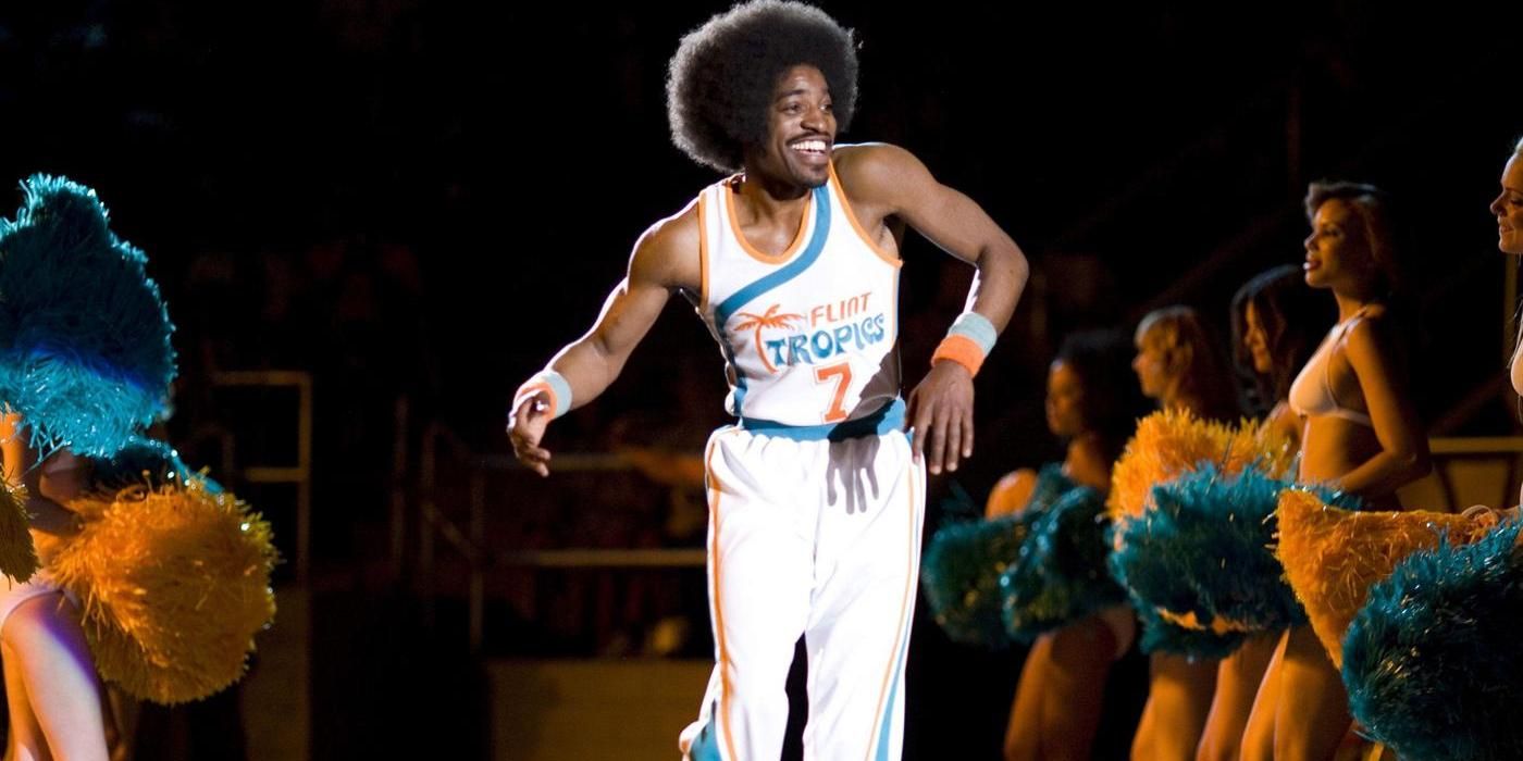 10 Best Fictional Basketball Players In Movies & TV Shows