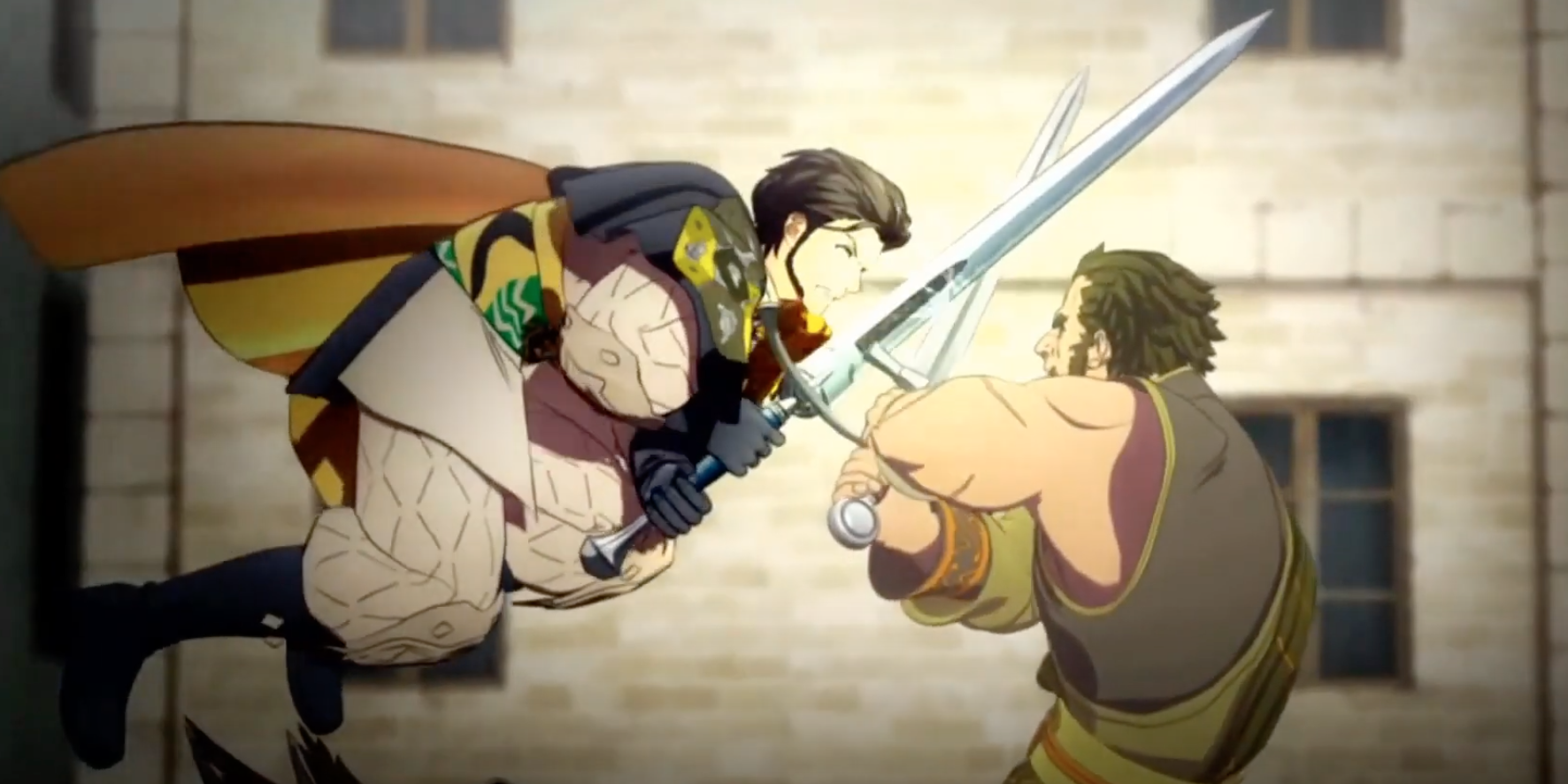 Fire Emblem Three Houses: 10 Biggest Mysteries Left Unsolved