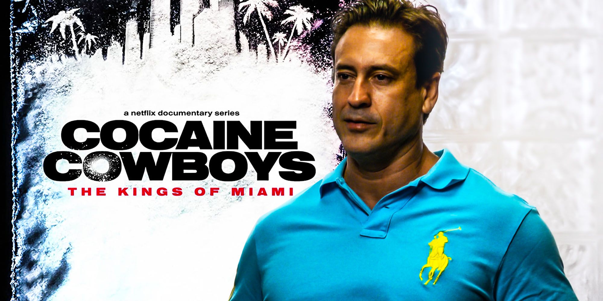 What Is The Cocaine Cowboys Theme Song (& Who Sings It)