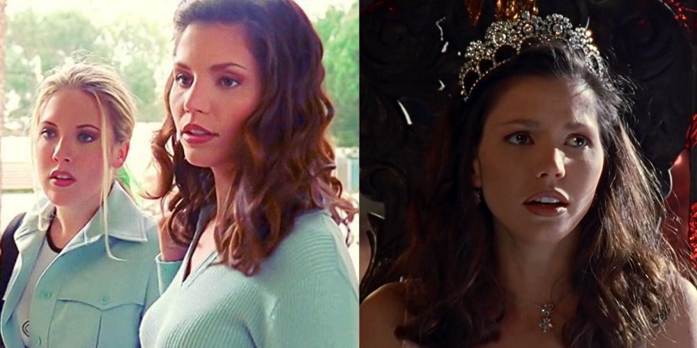 Buffy The Vampire Slayer's 8 Best Motivational Speeches