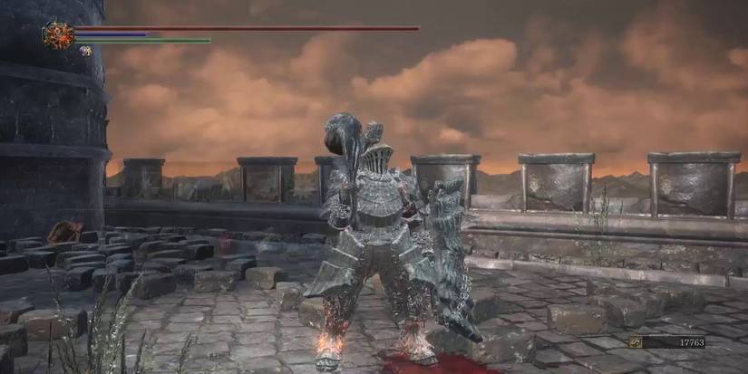 Dark Souls 3: 13 Best Armor Sets