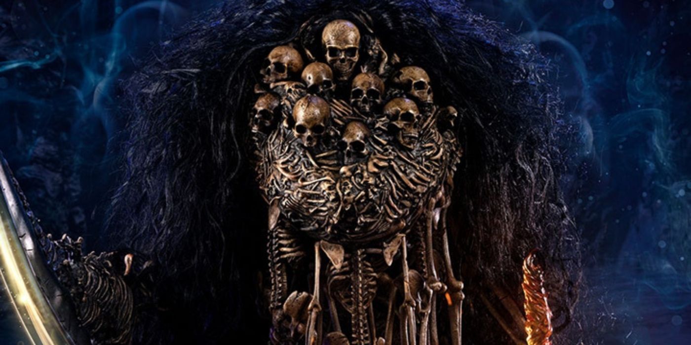 Dark Souls: The 10 Hardest Bosses, Ranked