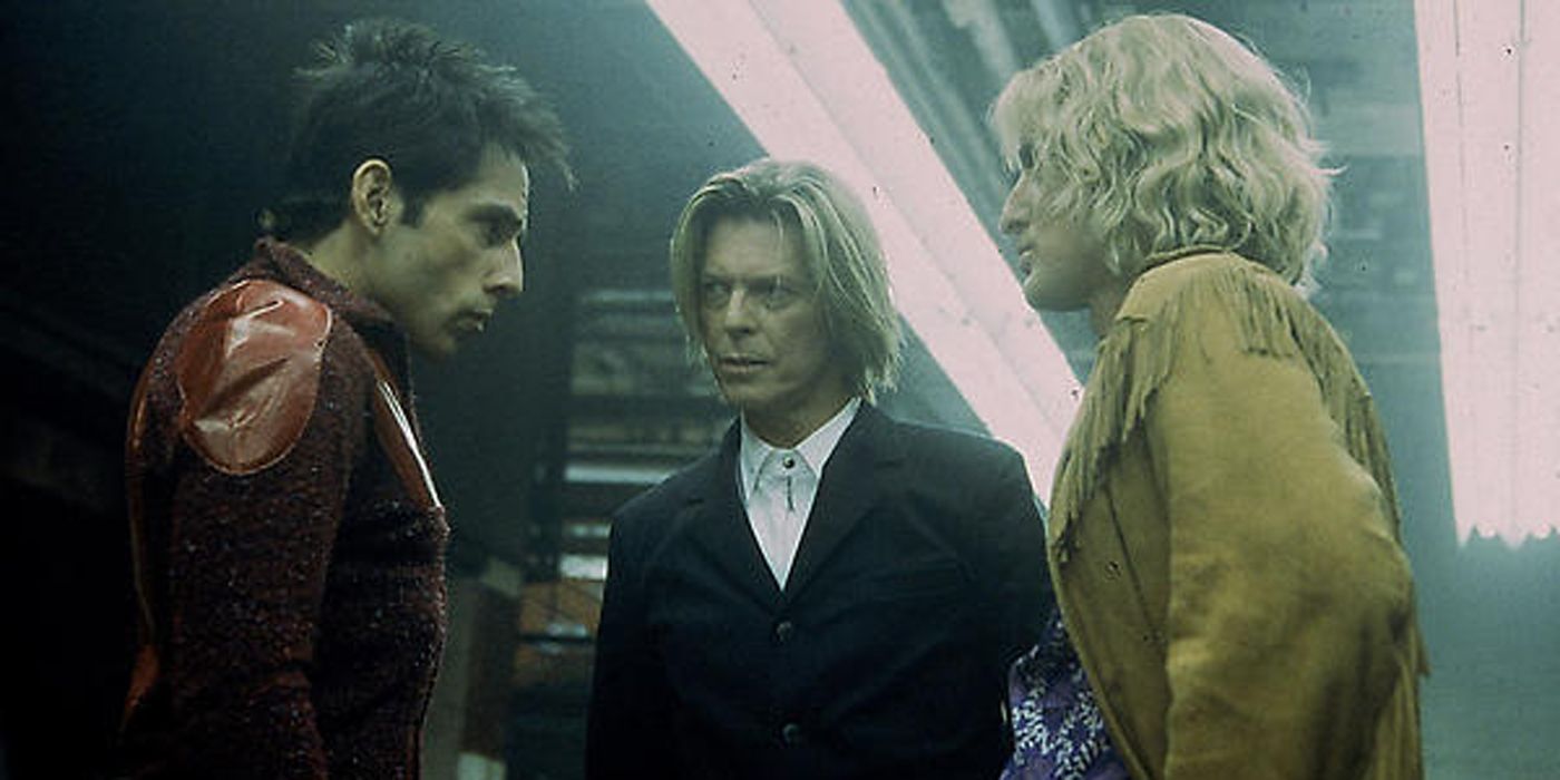 10 Funniest Musician Movie Cameos, Ranked