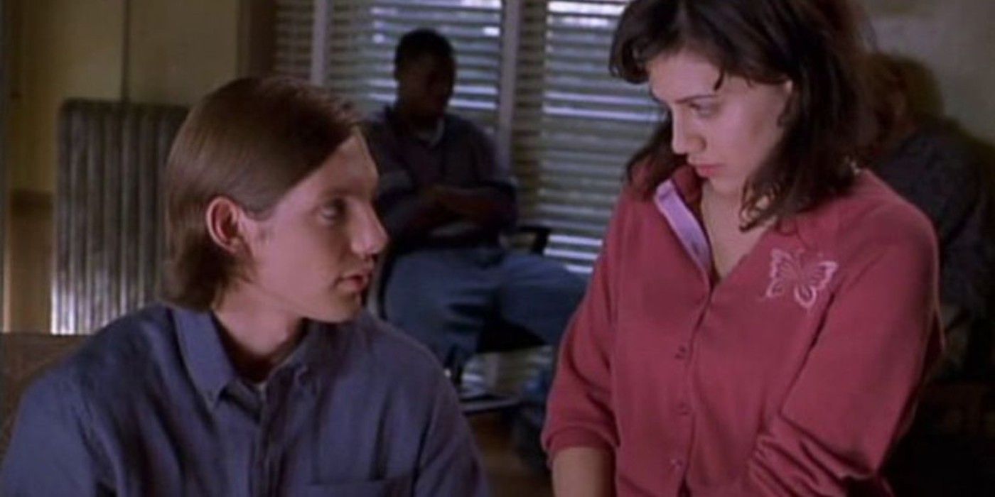 What Were Brittany Murphy's Best Movies, According To IMDb?