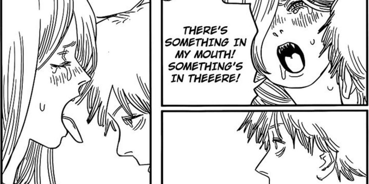 Chainsaw Man Is So Violent Even The Main Characters Are Traumatized