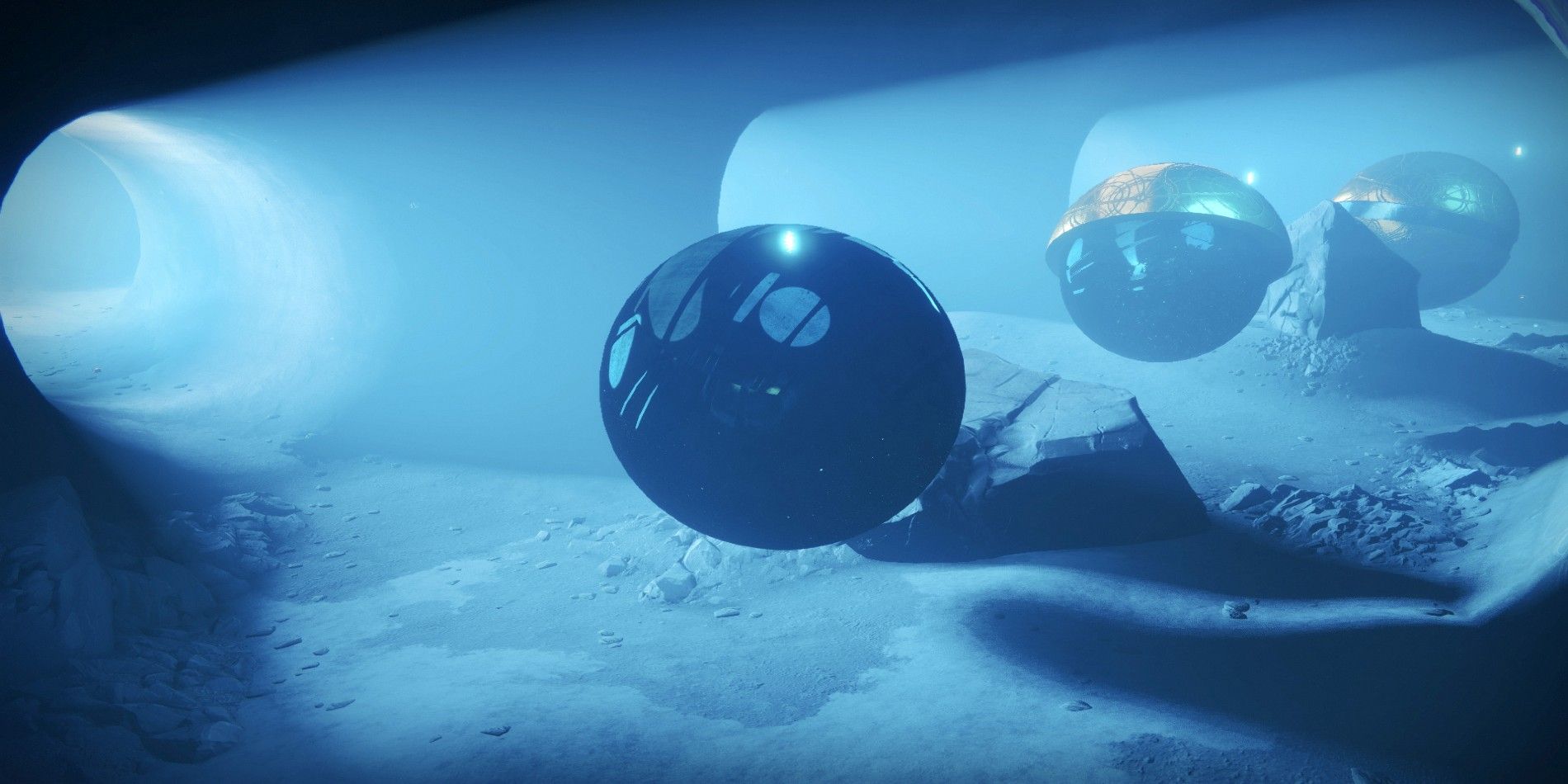 Destiny 2: How to Complete the Prophecy Dungeon