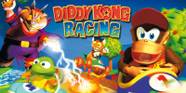 Diddy Kong Racing Stats Centrepassa