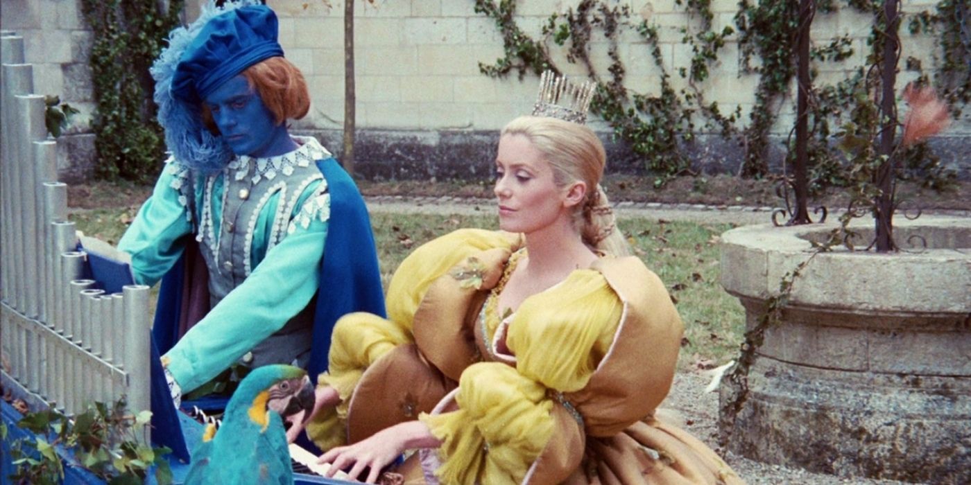 Pinocchio: 10 Best Fairytale Adaptations That Aren't Disney