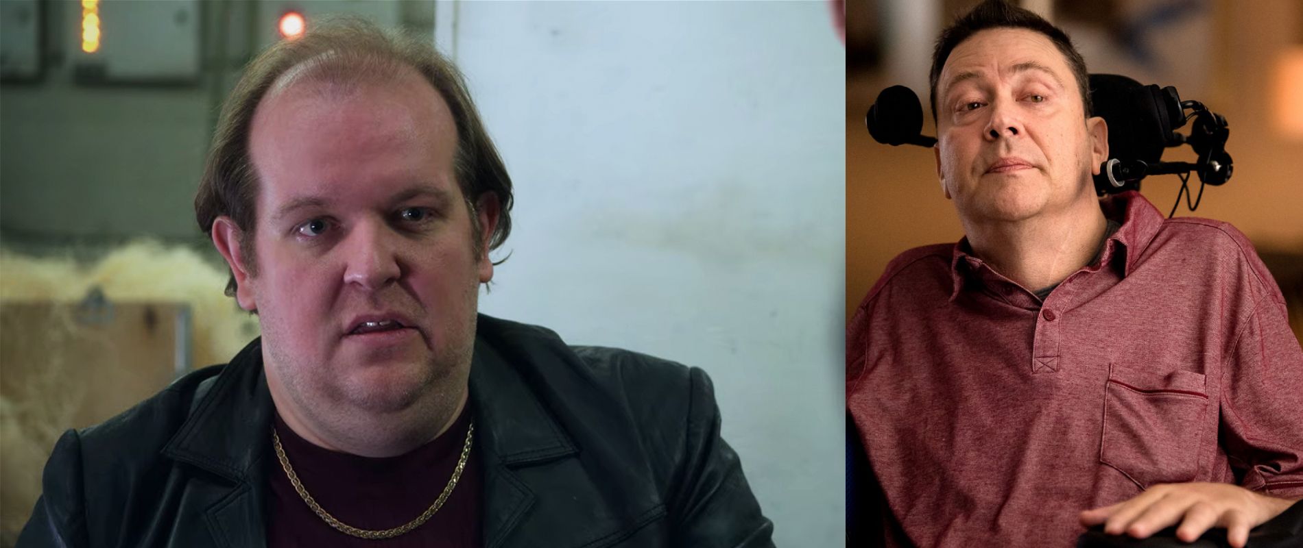 Dr Death Cast & Character Guide: What The Real People Look Like