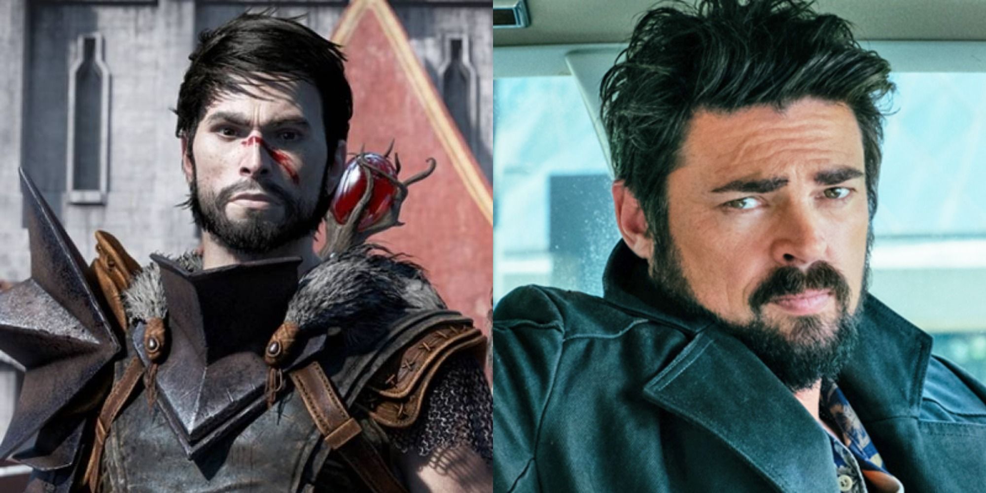 10 Fan Casts For A Live-Action Dragon Age (According To Reddit)