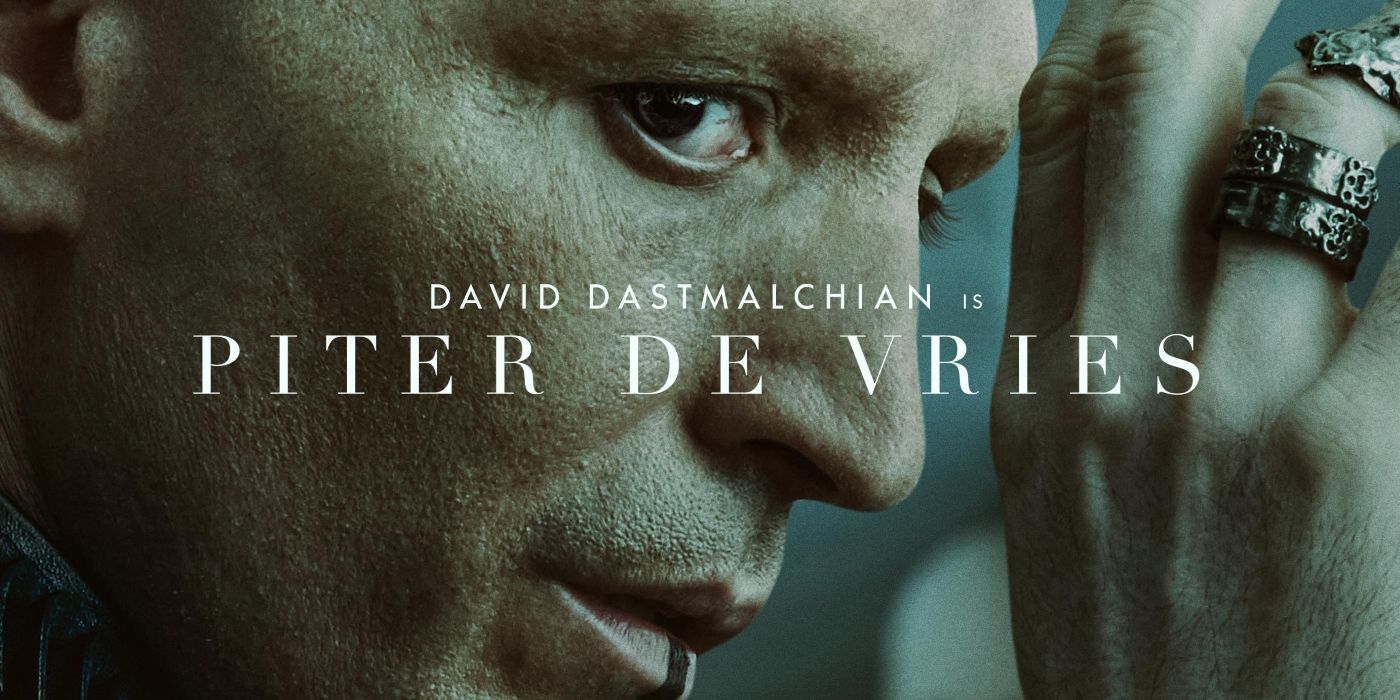 The Suicide Squad's David Dastmalchian Talks Dune, Dracula & More