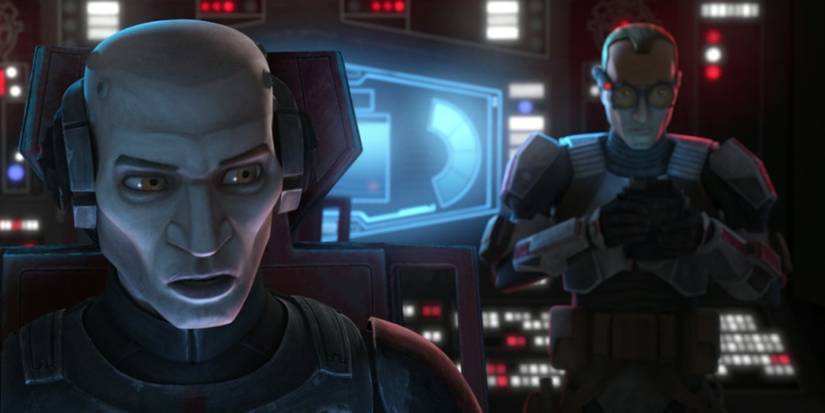 The Bad Batch Finale Still Fails One Clone Force 99 Member