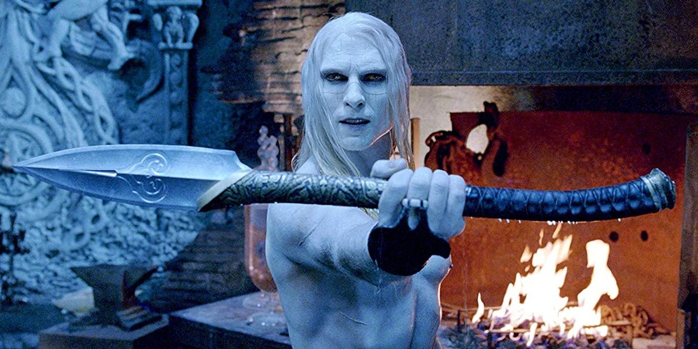 The 10 Best Movie Elves