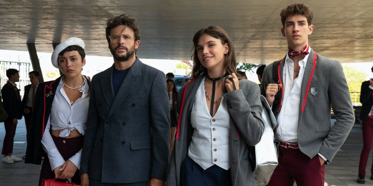 Elite: 10 Things That Make No Sense In Season 4