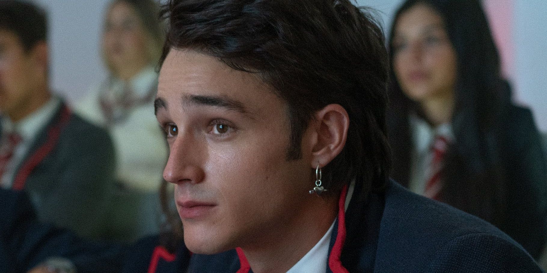 Which Élite Character Are You Based On Your Zodiac Sign?