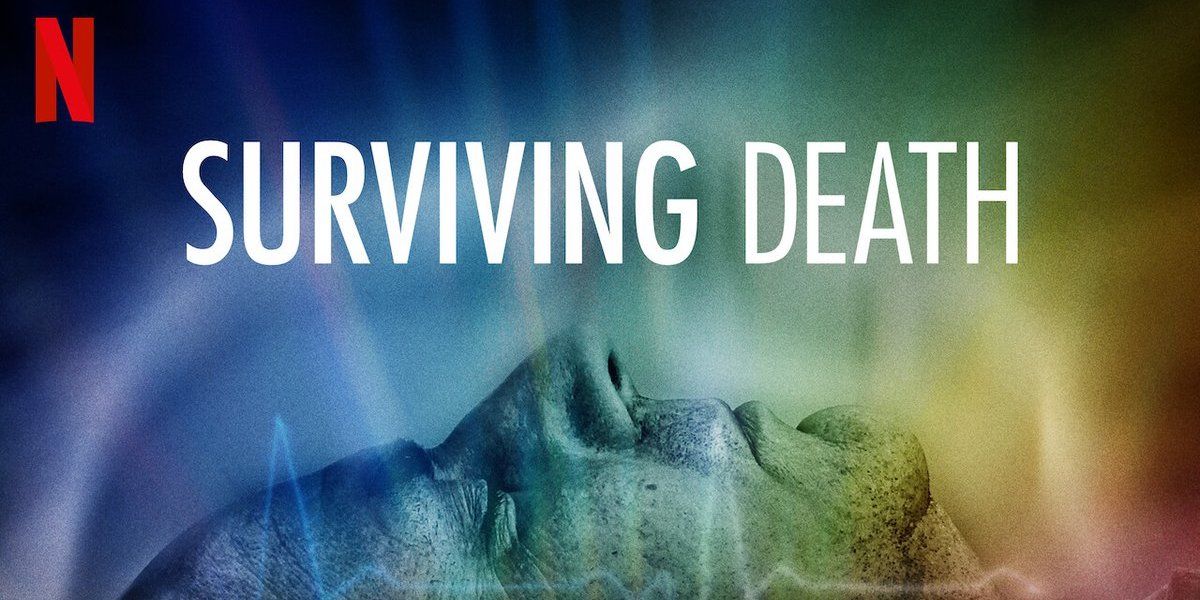 11 Of The Best Documentaries About The Paranormal On Netflix 11 Of The Best Documentaries About The Paranormal On Netflix