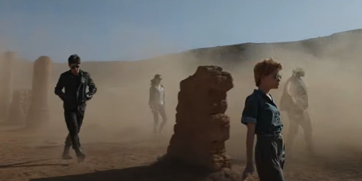 Eternals Final Trailer Breakdown: 31 Reveals