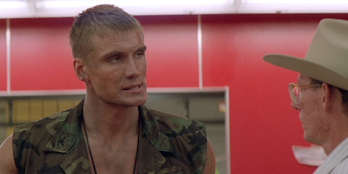 The 10 Most Evil Action Movie Villains Of All Time