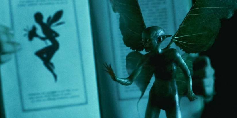 10 Best Fairies In Movies