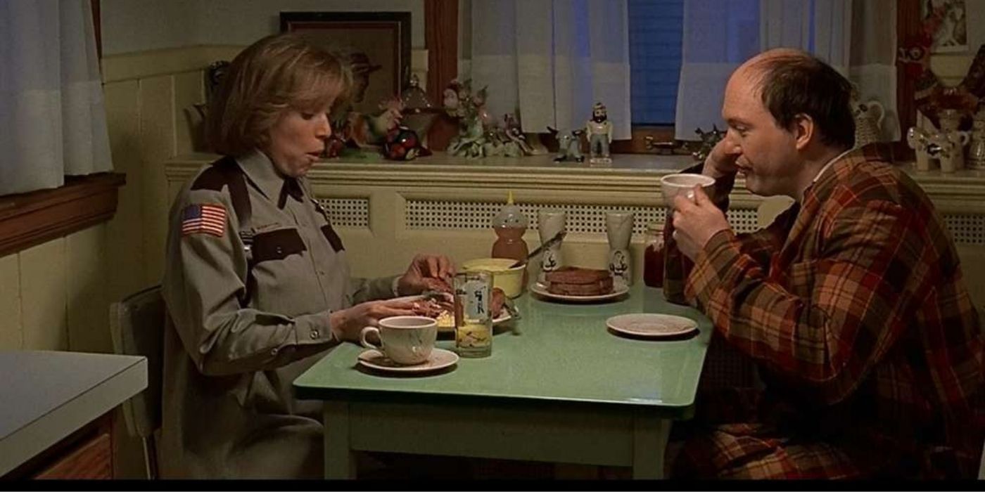 Fargo: Marge Gunderson's 10 Best Quotes, Ranked