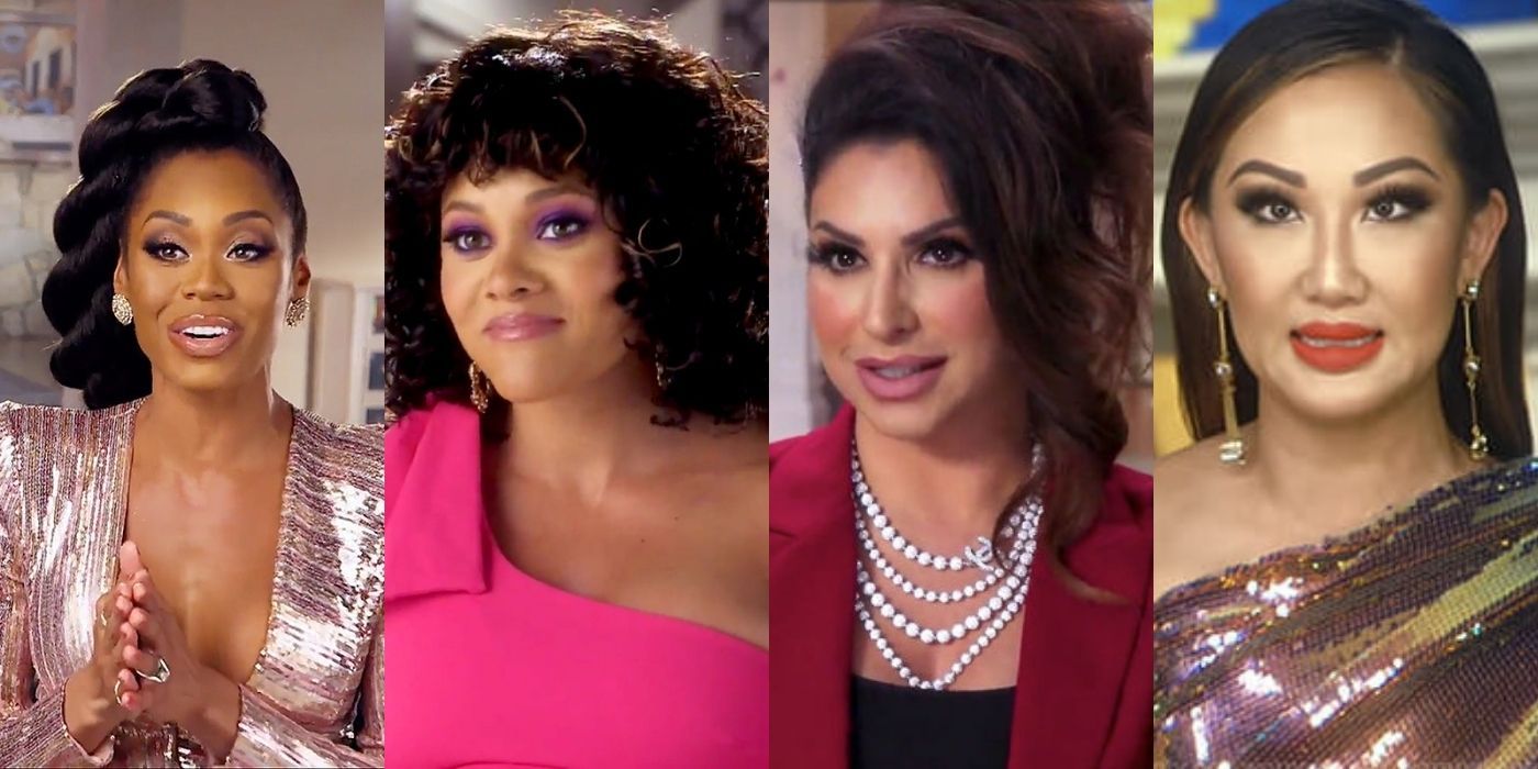 The Real Housewives: The 5 Best (& 5 Worst) Confessional Looks ...