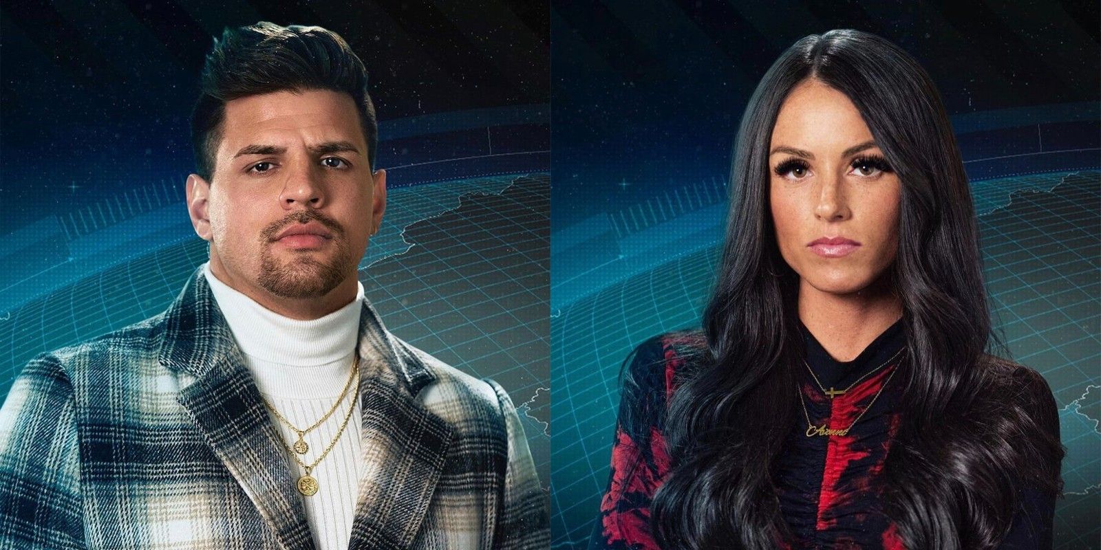 The Challenge 37 All The Couples Teased In The Trailer