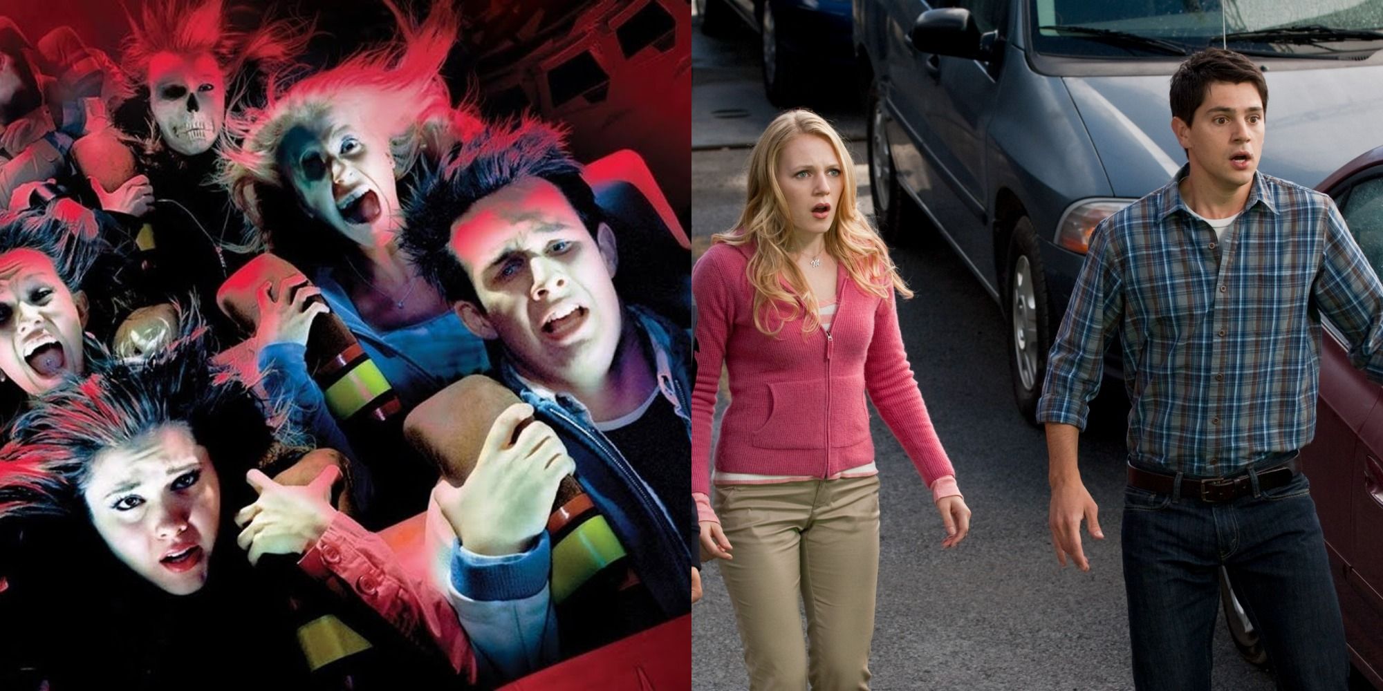 Final Destination: Every Premonition Disaster, Ranked From Least To ...