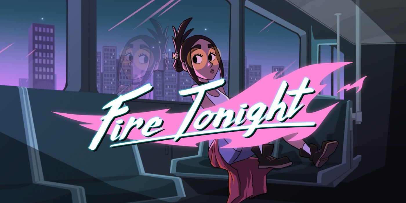 Fire Tonight Switch Review: A Momentary Spark