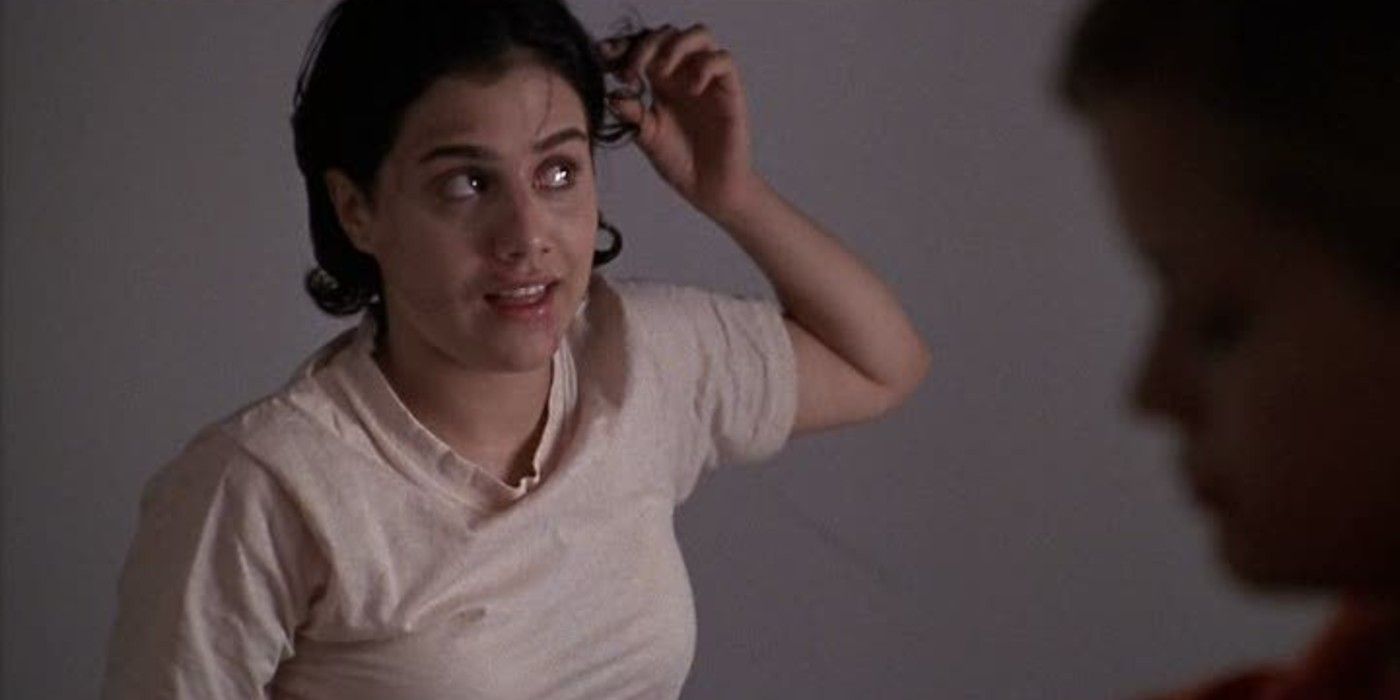 What Were Brittany Murphy's Best Movies, According To IMDb?