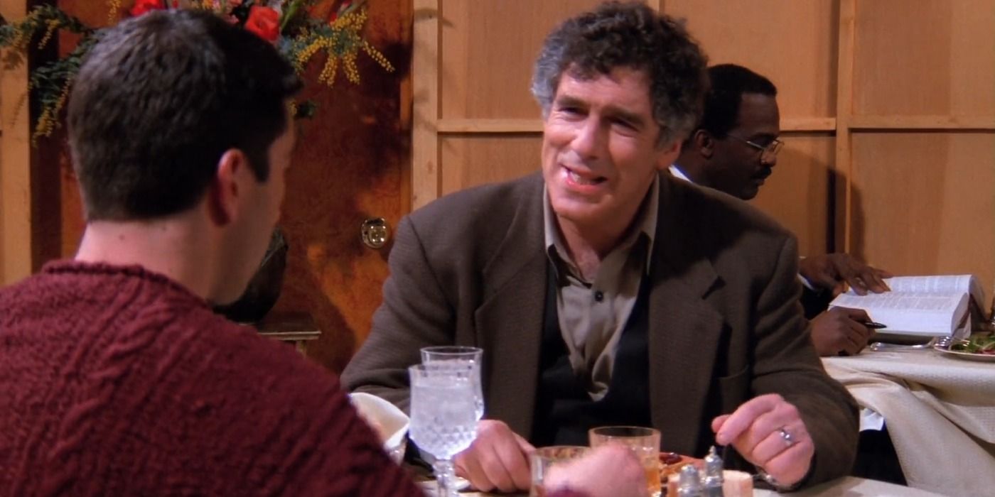 Friends: Jack & Judy Geller's 10 Best Quotes, Ranked