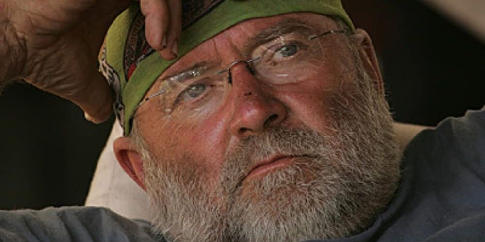 Survivor: The 10 Oldest Players