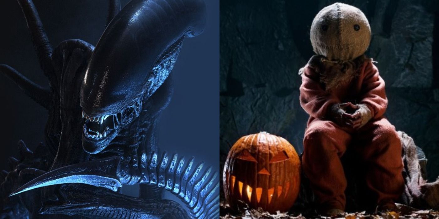 10 Best Gateway Horror Films