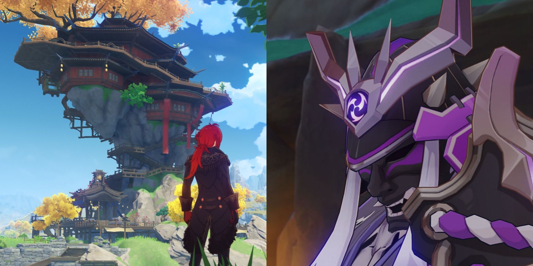 Genshin Impact: 9 Best Side Quests, Ranked