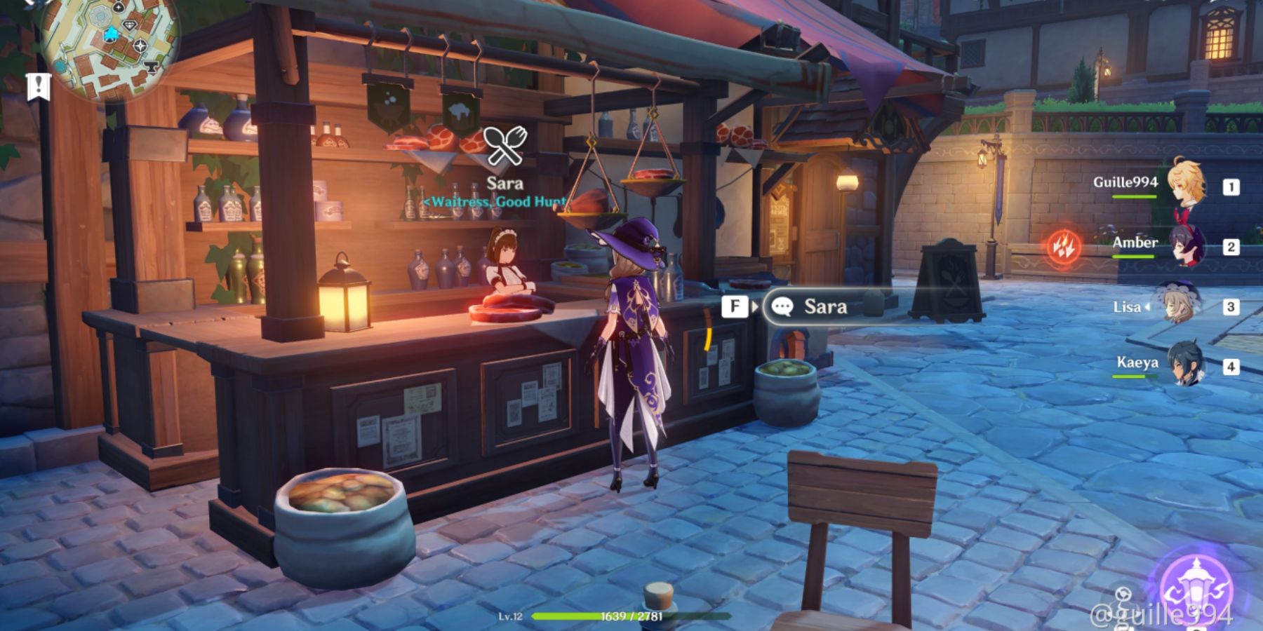 Genshin Impact: 10 Tasks That Should Be Part Of Every Player's Daily ...