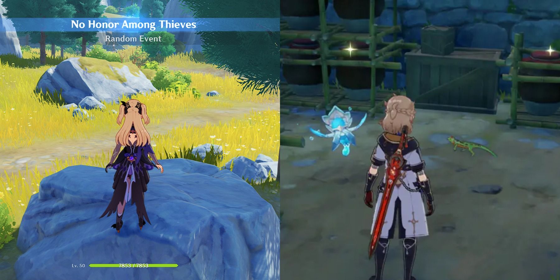 Genshin Impact: 10 Tasks That Should Be Part Of Every Player's Daily ...