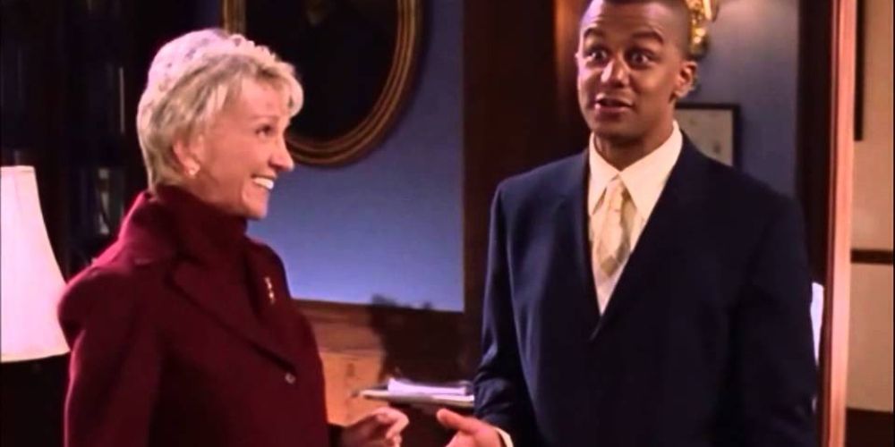 Gilmore Girls: Lorelai's Sweetest Scenes At The Independence And ...