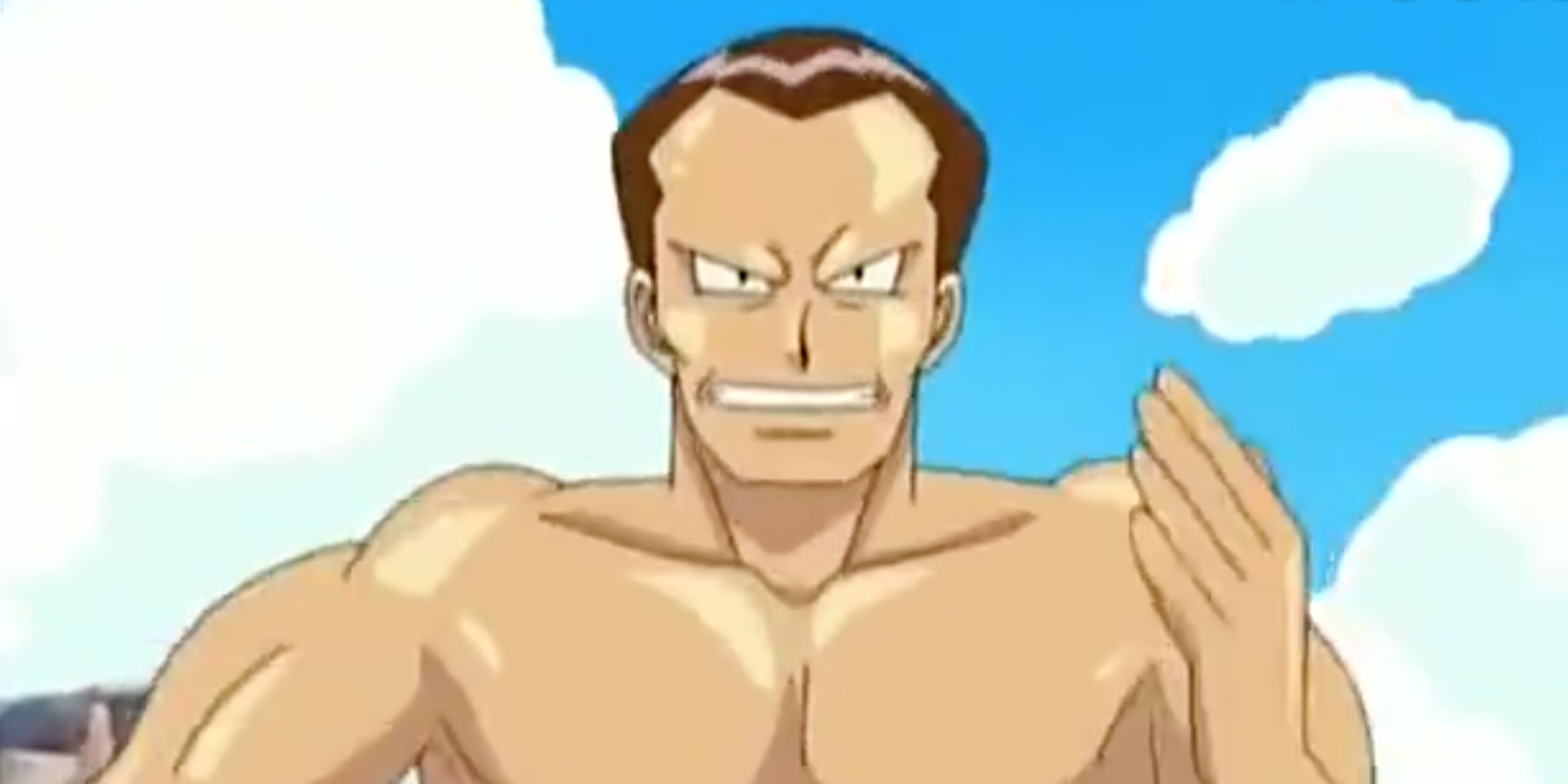 Pokémon: Meowth's 10 Funniest Boss Fantasy Sequences