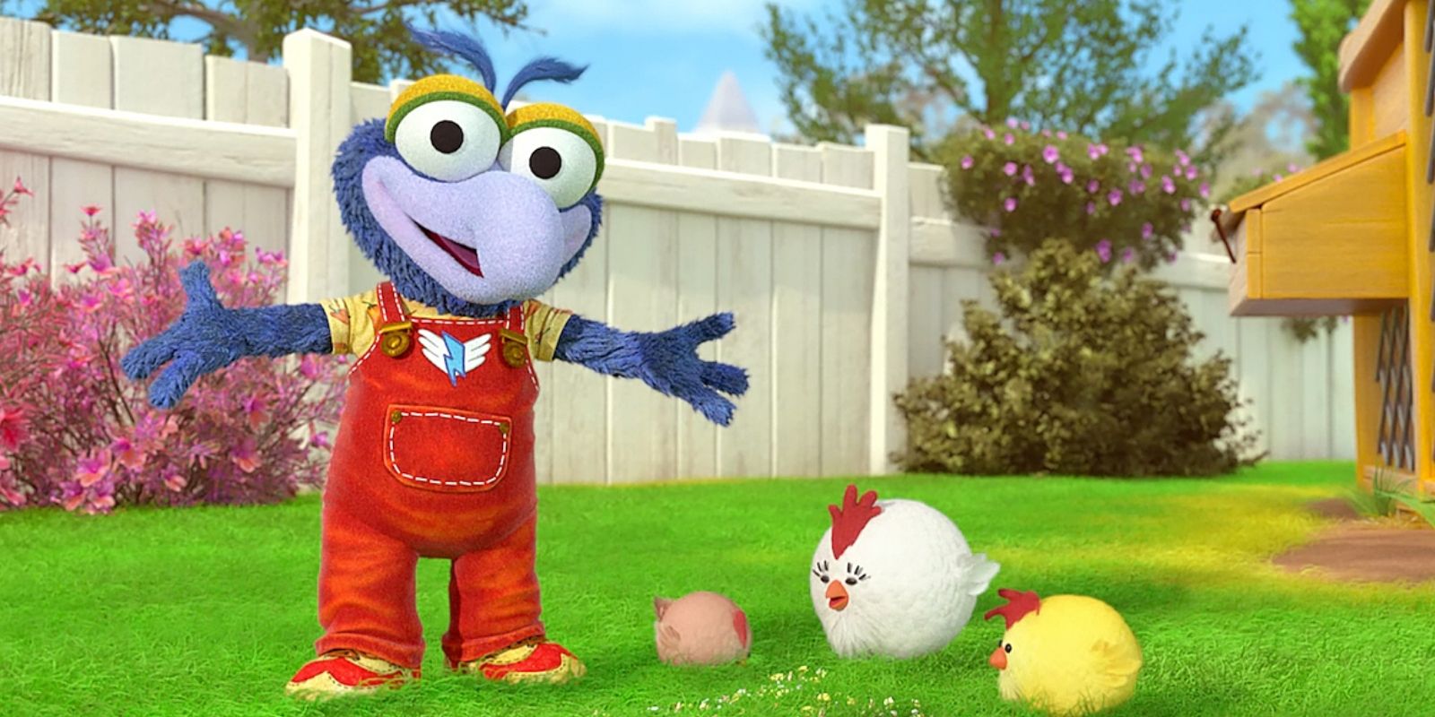 Muppet Babies: The 10 Best Characters, Ranked