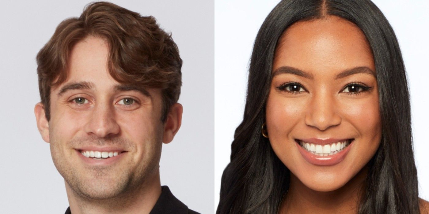 Bachelor: Bri Springs Debunks Rumors After Being Seen with Greg Grippo