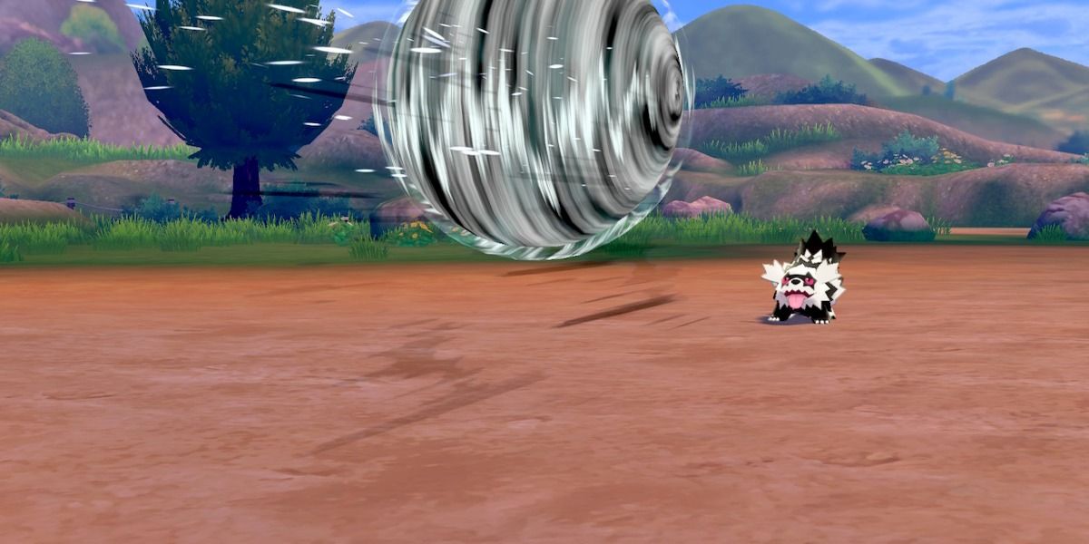 Pokémon: The 10 Most Powerful Steel Moves, Ranked