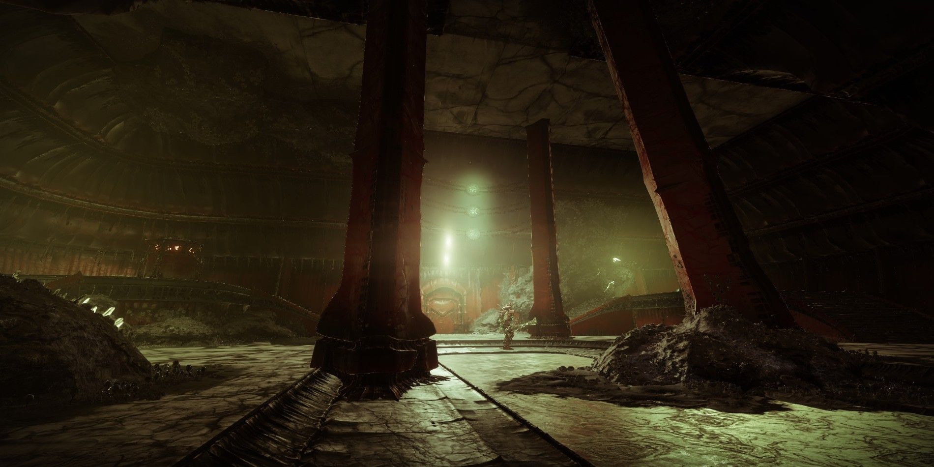 Destiny 2: How to Solve The Hive Puzzle (The Pit of Heresy)