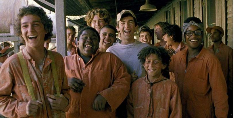 10 Movies That Have Unexpectedly Good Soundtracks